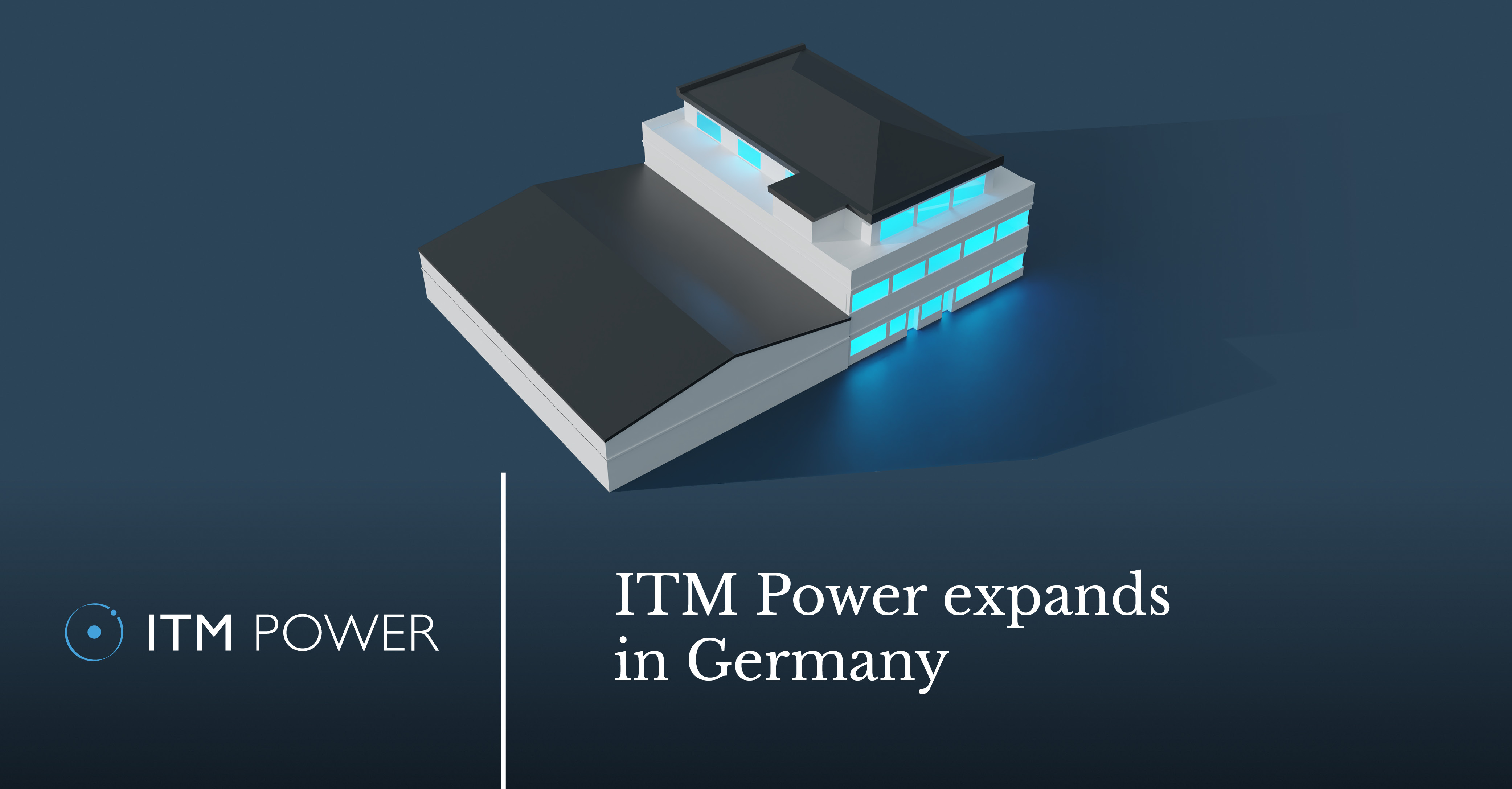 ITM Expands in Germany