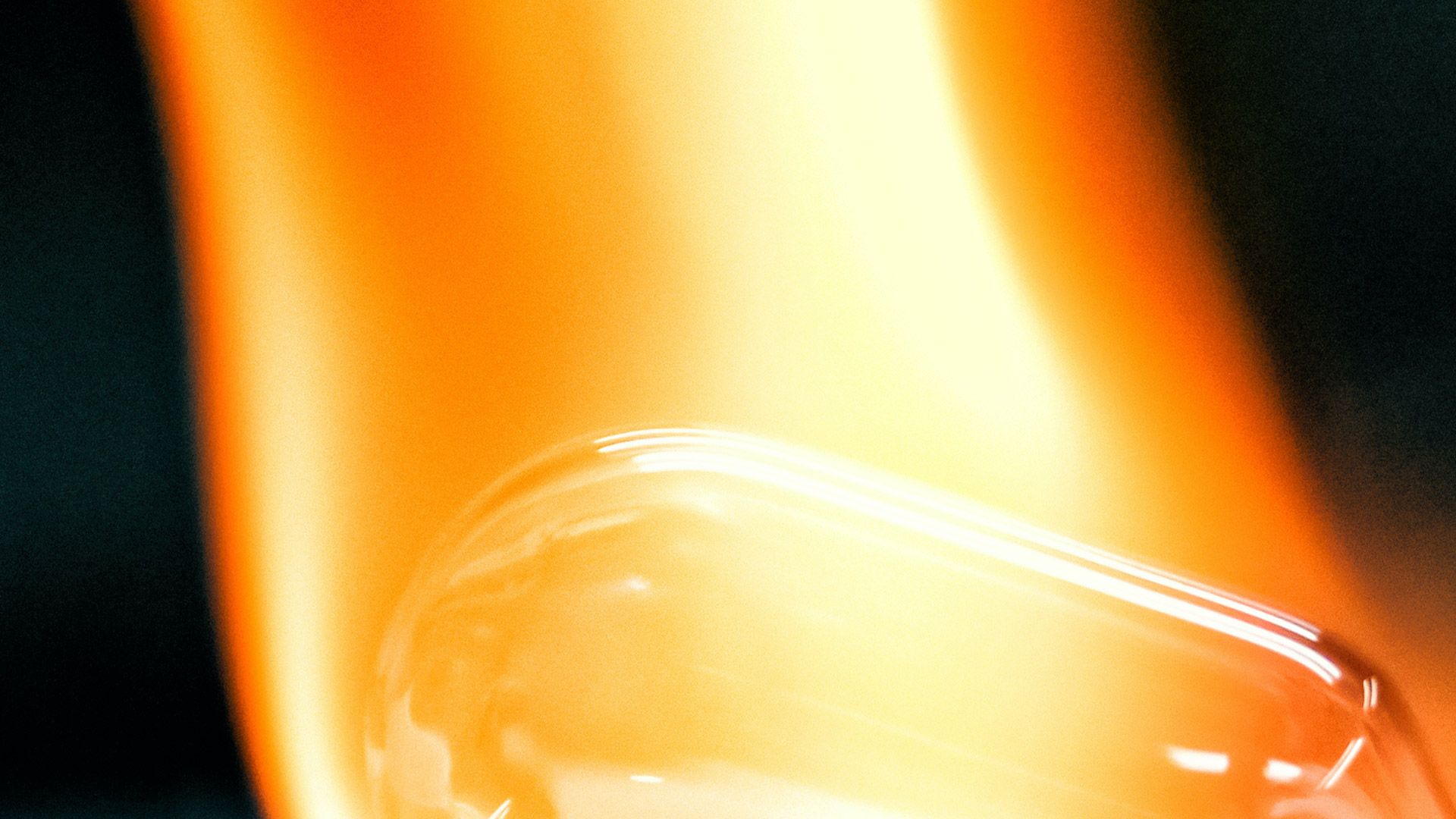 Providing a zero emissions method of creating uniform glass | ITM