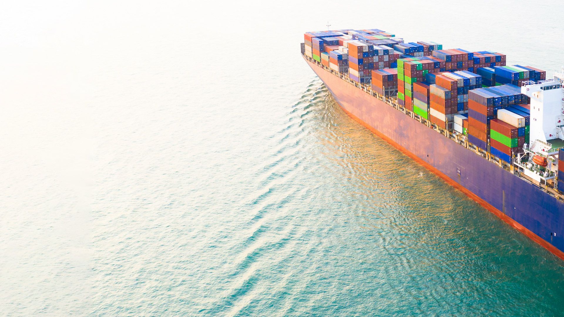 Powering the global maritime sector with Green Hydrogen | ITM