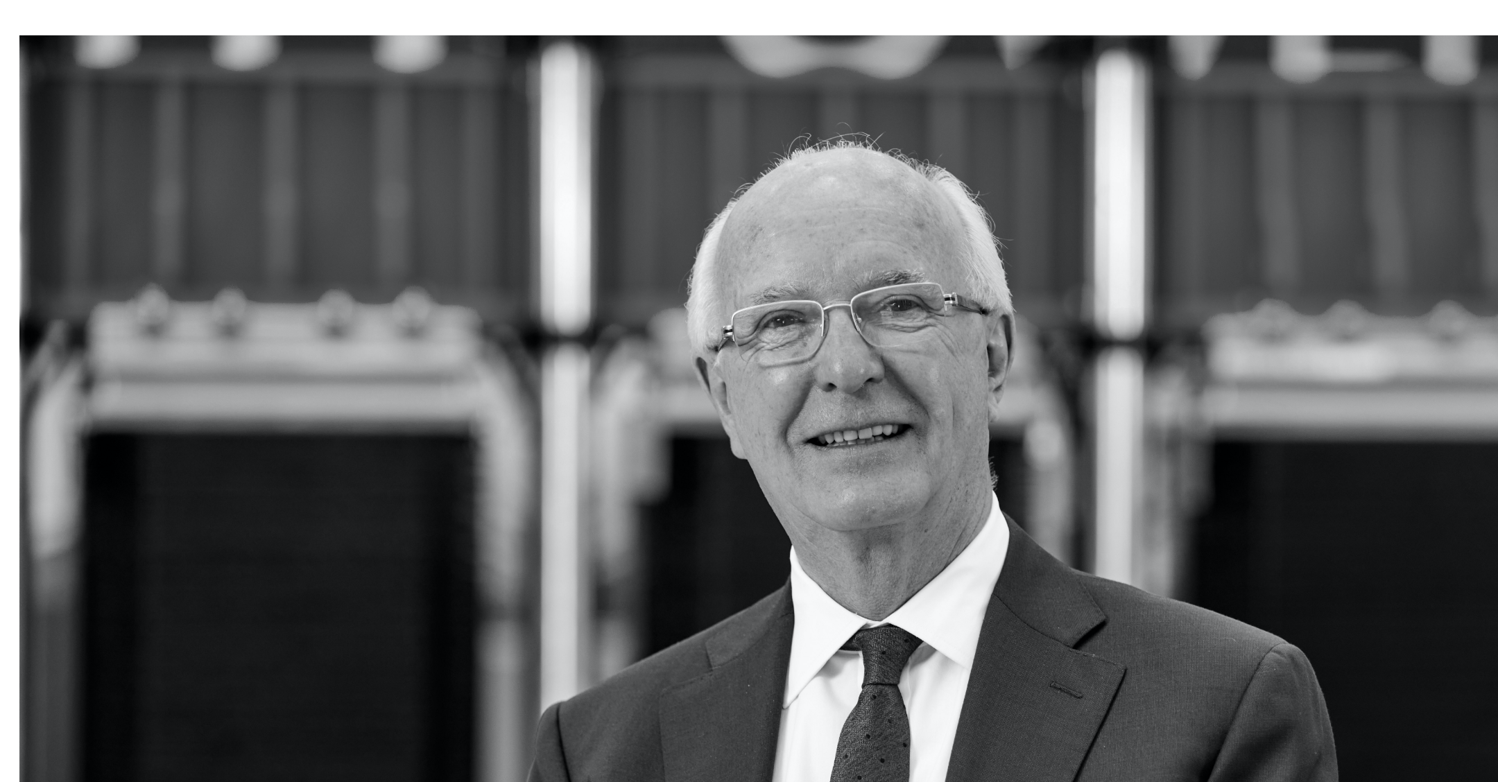 Sir Roger Bone | ITM