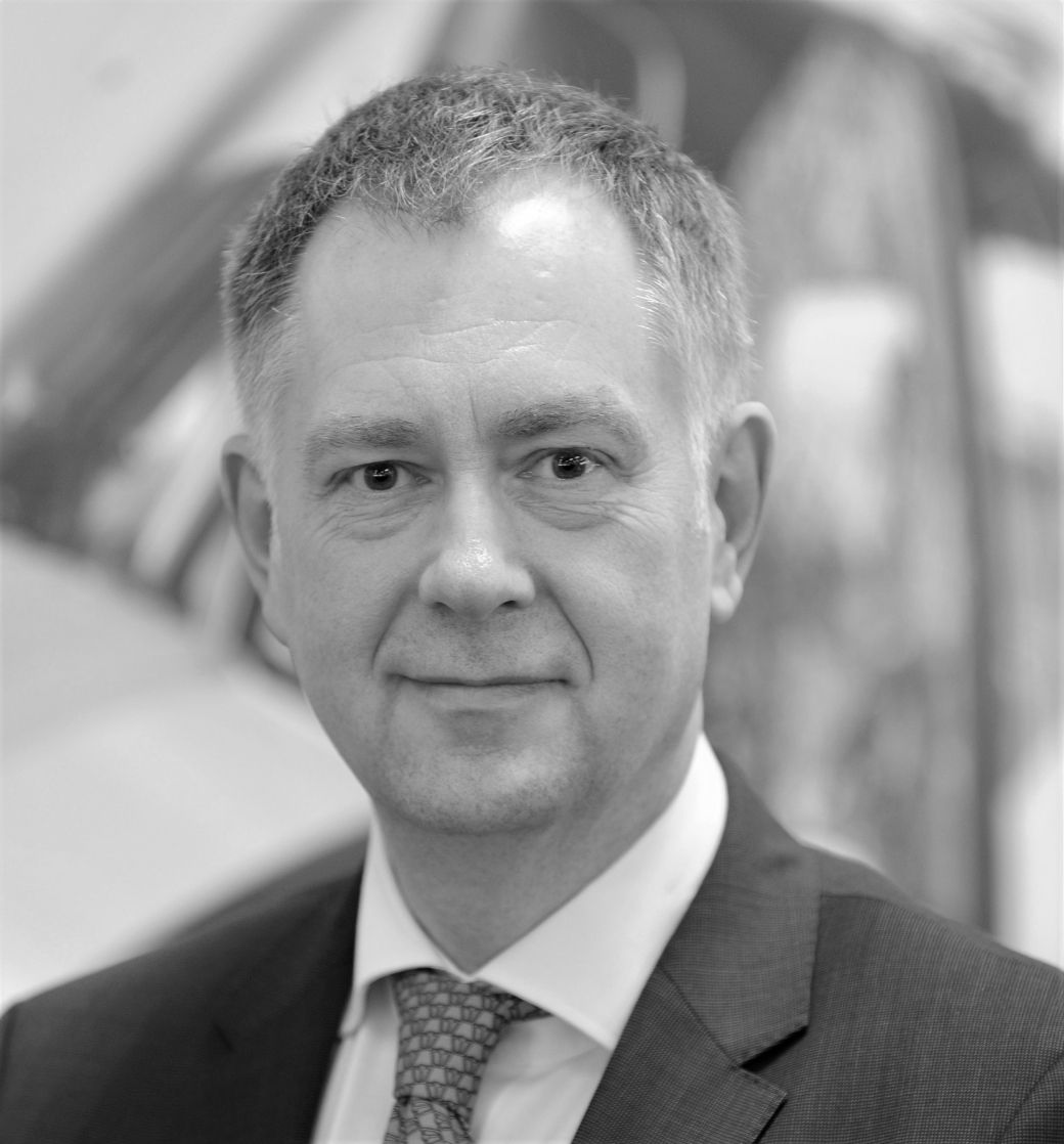 Appointment of Tom Rae as Non-executive Director | ITM