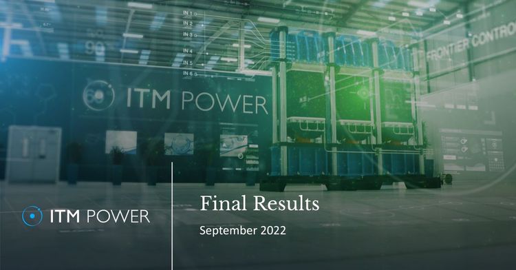 News and Media | ITM Power